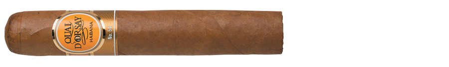 Mike Cigar | Quai d'Orsay No. 54 single piece